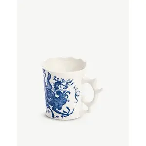 SELETTI Procopia Hybrid Porcelain Mug
