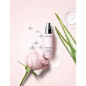 LANCOME Hydra Zen Anti-stress Glow Liquid Moisturiser