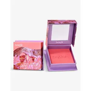 BENEFIT COSMETICS Crystah Blush 6g - Strawberry Pink