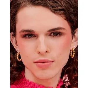 BENEFIT COSMETICS Crystah Blush 6g