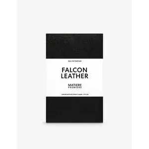 MATIERE PREMIERE Falcon Leather Eau De Parfum
