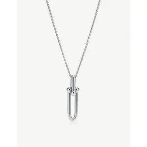 Tiffany & Co. Hardwear Link Necklace