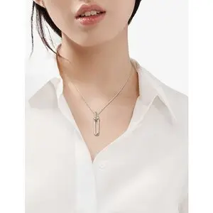 Tiffany & Co. Hardwear Link Necklace