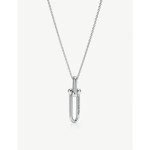 Tiffany & Co. Hardwear Link Necklace