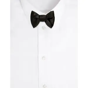 TOM FORD Adjustable Silk Bow Tie