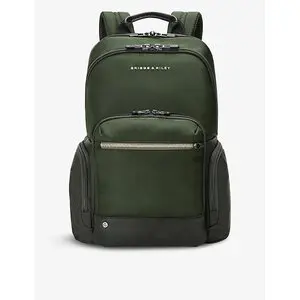 Briggs & Riley Nylon Backpack