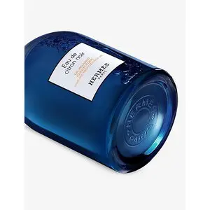 Hermès Eau De Citron Noir Hand And Body Cleansing Gel