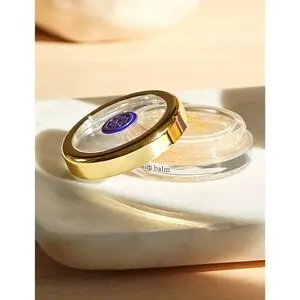 TATCHA Camellia Goldspun Lip Balm 6g