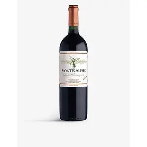 CHILE Montes Alpha Cabernet Sauvignon - One-color