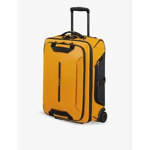 SAMSONITE Ecodiver Duffle Two-wheel Suitcase