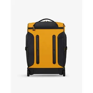SAMSONITE Ecodiver Duffle Two-wheel Suitcase