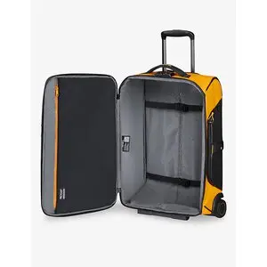 SAMSONITE Ecodiver Duffle Two-wheel Suitcase