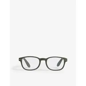 IZIPIZI Rectangle Reading Glasses - One-color