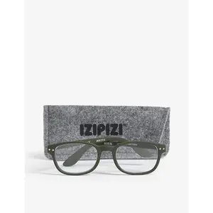 IZIPIZI Rectangle Reading Glasses