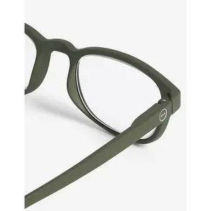 IZIPIZI Rectangle Reading Glasses