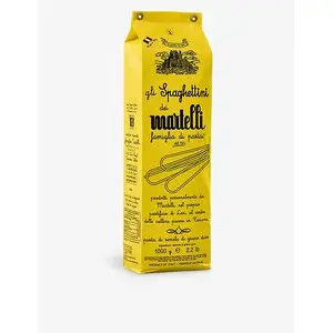 MARTELLI Dried Spaghettini Pasta 500g - One-color