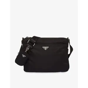 Prada Re-nylon Cross-body Bag