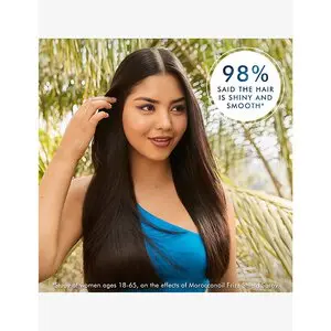 MOROCCANOIL Frizz Shield Spray 160ml - One-color