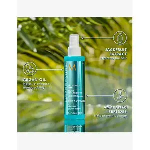 MOROCCANOIL Frizz Shield Spray 160ml - One-color