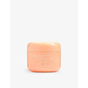 GLOW HUB Nourish And Hydrate Gel Moisturiser 50g - One-color