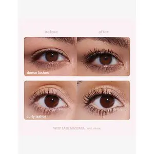 KYLIE COSMETICS Wisp Lash Mascara 12ml - One-color