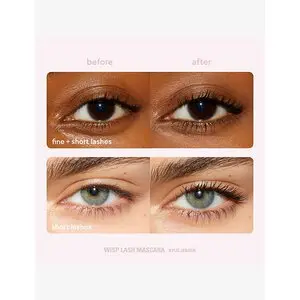KYLIE COSMETICS Wisp Lash Mascara 12ml - One-color