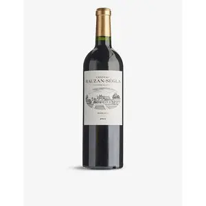 BORDEAUX Château Rauzan-ségla Margaux Red Wine - One-color