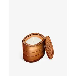 DIPTYQUE Les Mondes De Terres Blondes Refillable Scented Candle 270g
