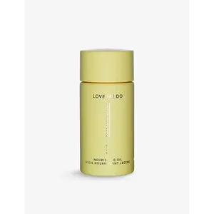 HAIR BY SAM MCKNIGHT Love Me Do Nourishing Oil - One-color
