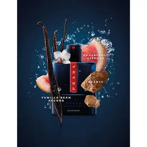 Prada Luna Rossa Ocean Eau De Parfum - Na