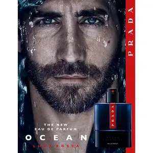 Prada Luna Rossa Ocean Eau De Parfum - Na