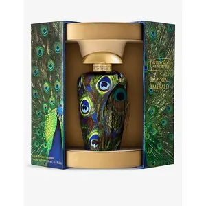 THE MERCHANT OF VENICE Imperial Emerald Eau De Parfum
