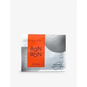 HUNDRED HOUSE COFFEE Bon Bon Coffee Beans 227g - One-color