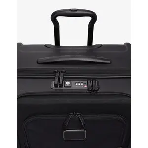 Tumi Alpha 3 Medium Trip Expandable Four-wheel Check-in Suitcase