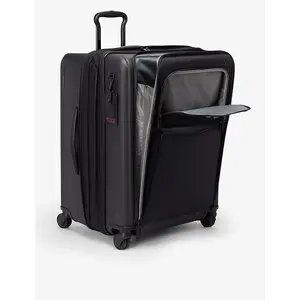 Tumi Alpha 3 Medium Trip Expandable Four-wheel Check-in Suitcase