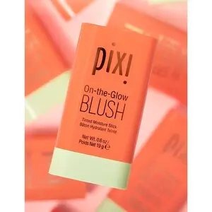 Pixi On-the-glow Blush Tinted Moisture Stick 19g - Juicy