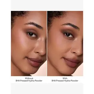 By Terry Hyaluronic Pressed Hydra-powder Setting Powder 7.5g - One-color