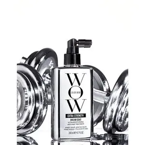 COLOR WOW Dream Coat Extra Strength Anti-frizz Treatment - One-color