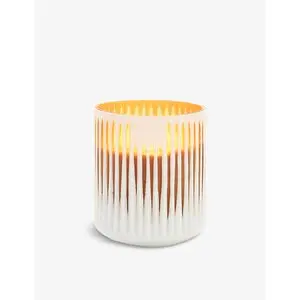 ONNO Akosua Medium Scented Candle 17cm - One-color