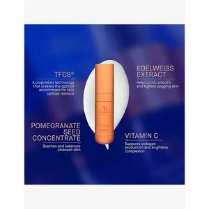 Augustinus Bader The Serum - One-color