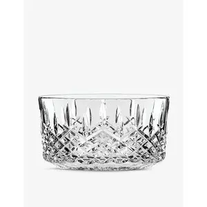 MARQUIS Markham Crystal Bowl 23cm - One-color