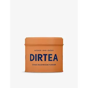 DIRTEA Chaga Mushroom Powder 60g - One-color