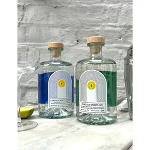 SELFRIDGES SELECTION Earthly Spirits Vodka