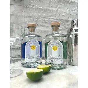SELFRIDGES SELECTION Earthly Spirits Vodka