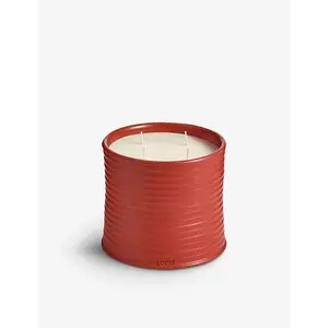 Loewe Tomato Leaves Large Scented Candle 2120g - One-color