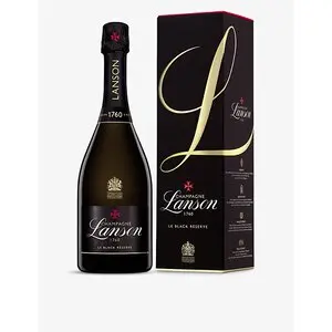 LANSON Le Black Reserve - One-color