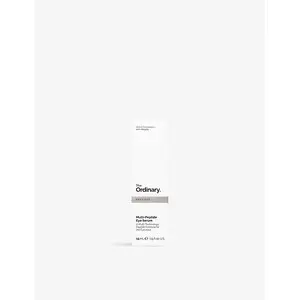 THE ORDINARY Multi-peptide Eye Serum - One-color