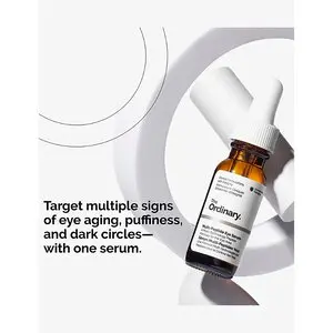 THE ORDINARY Multi-peptide Eye Serum - One-color