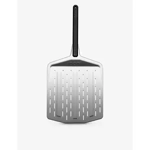 OONI Aluminium Steel Perforated Pizza Peel 65.9cm