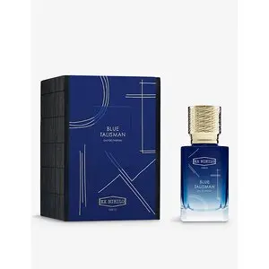 EX NIHILO Blue Talisman Eau De Parfum - One-color